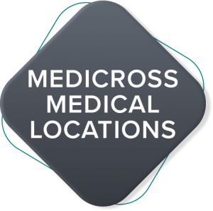 LOCATIONS | Medicross Medical | Best Medical Practice Near You