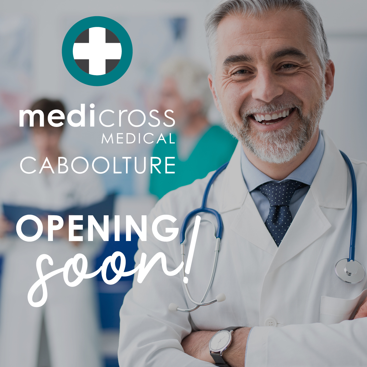 Medicross Medical | Best Medical Clinics In Queensland